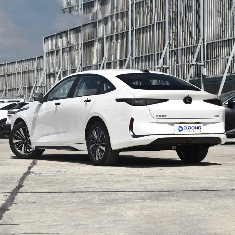 ChangAn QiYuan A05 | DDong Automobile