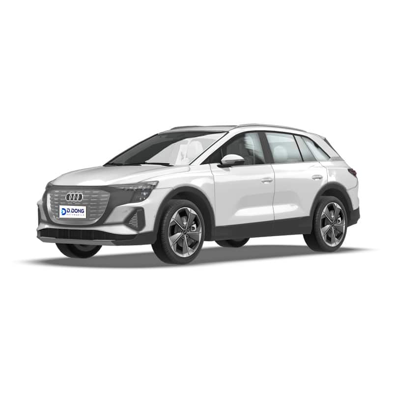 SAIC Audi Q5 E-tron | DDong Automobile