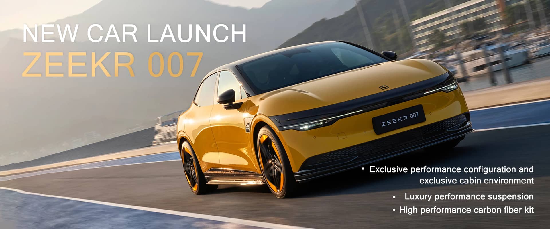 DDong Automobile | China’s Leading Automobile Exporter