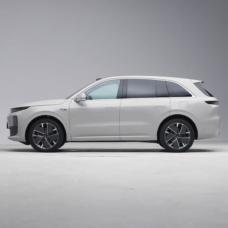 Li L6 Review: Price, Interior, Range, and Smart Features | DDong Automobile