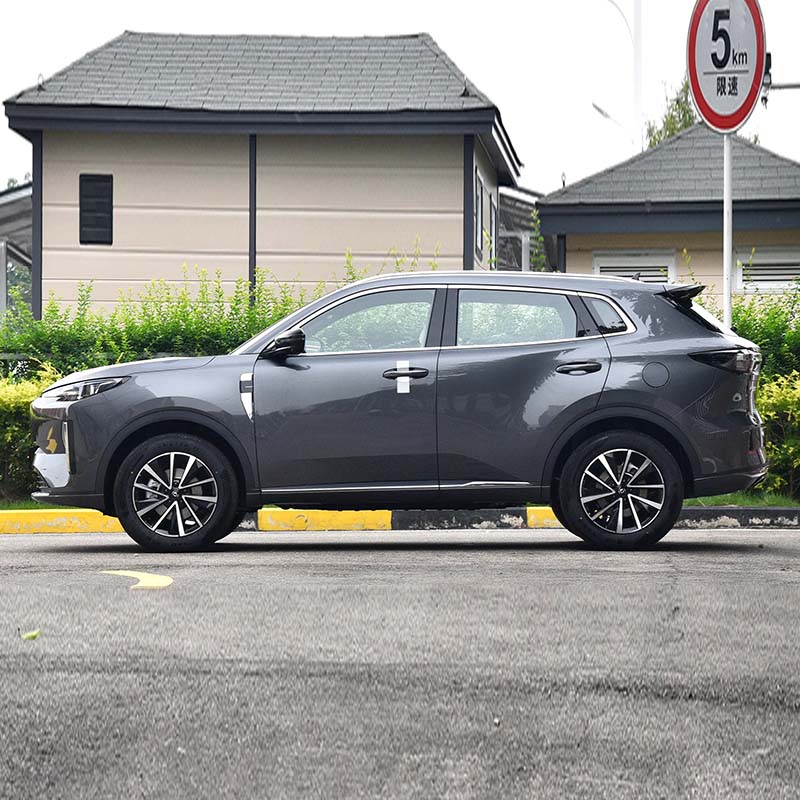 ChangAn QiYuan Q05 | DDong Automobile