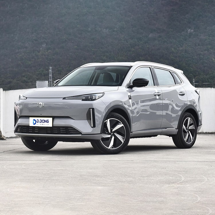 ChangAn QiYuan Q05 | DDong Automobile