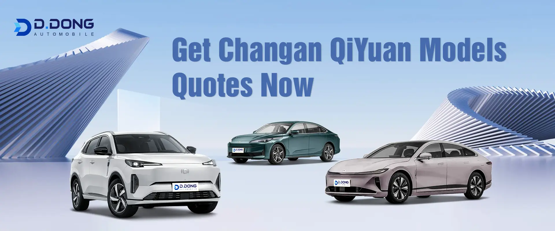 DDong Automobile | China’s Leading Automobile Exporter