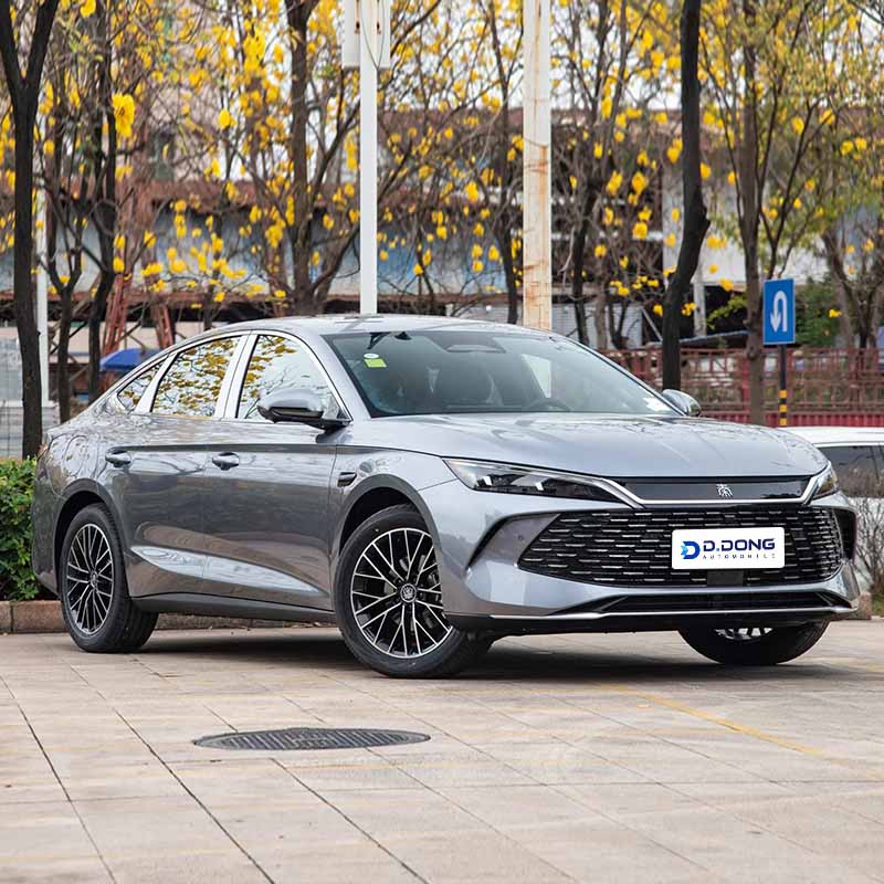 BYD Qin L DM-i | DDong Automobile