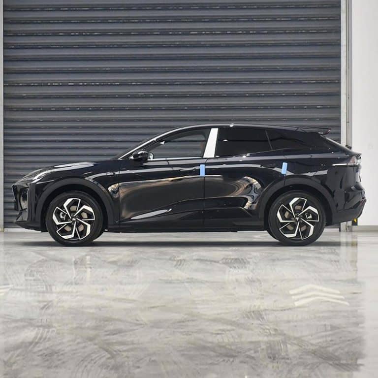 Deepal S07 | DDong Automobile