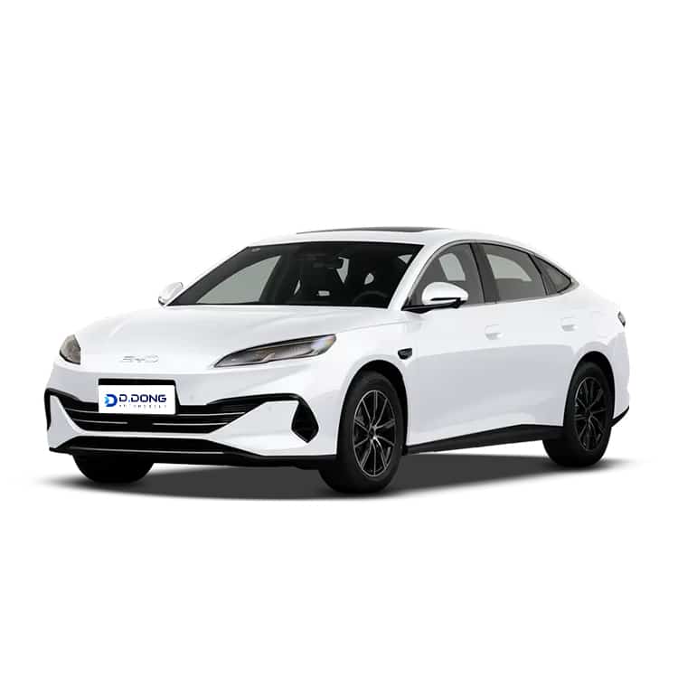 BYD Seal 06 DM-i | The Ultimate Midsize Hybrid Experience| DDong Automobile