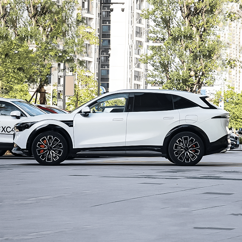 Zeekr 7X | DDong Automobile