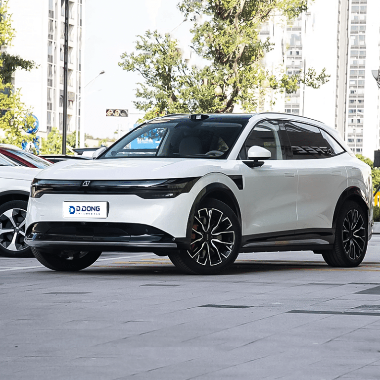 Zeekr 7X | DDong Automobile