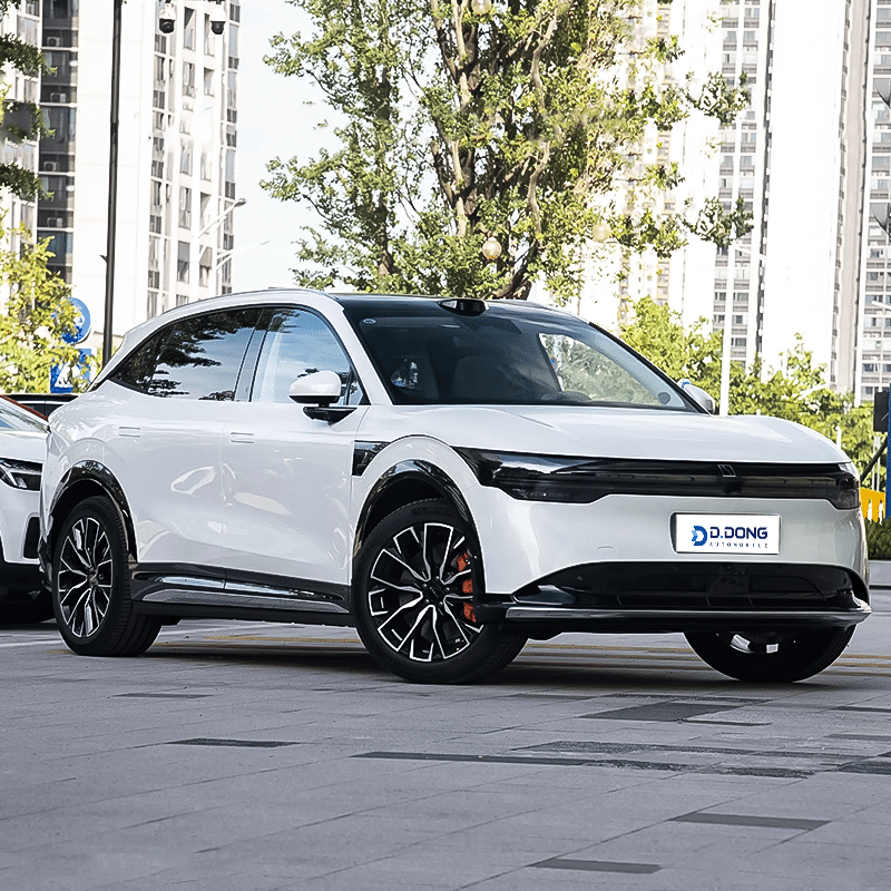 Zeekr 7X | DDong Automobile