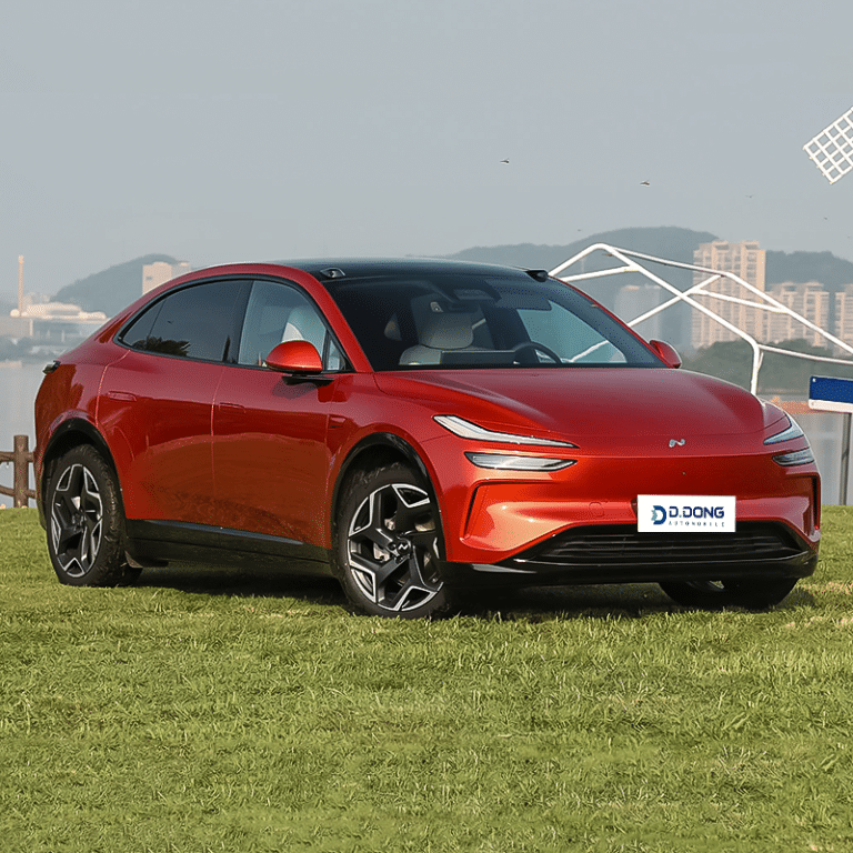 ONVO L60 | DDong Automobile