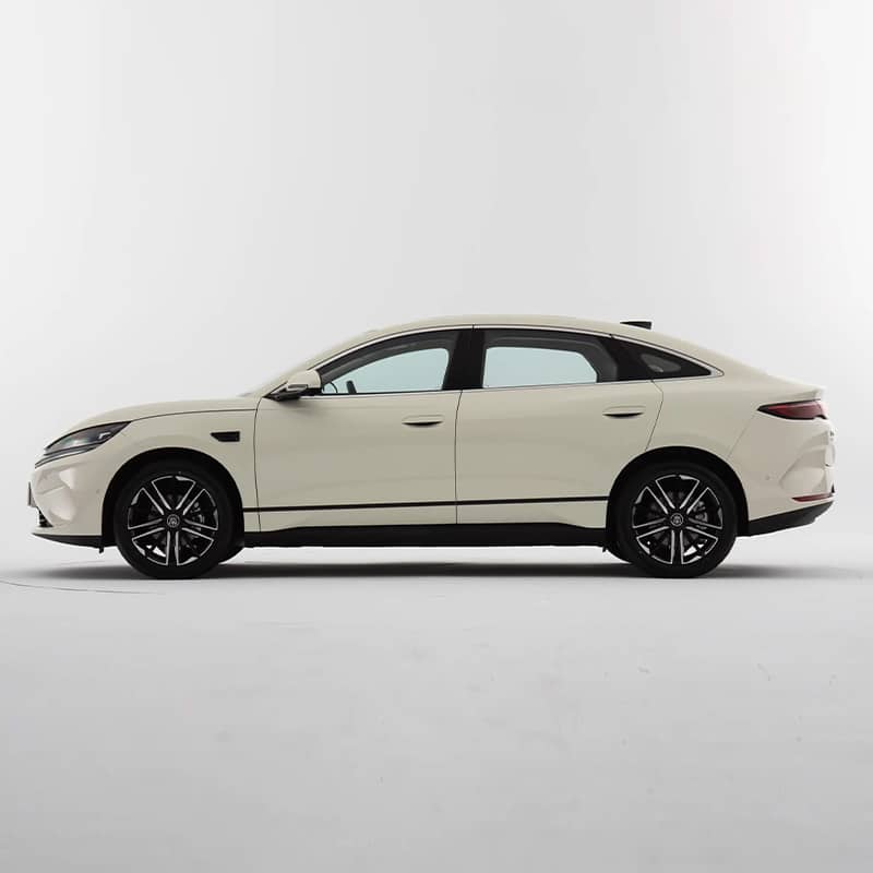 BYD Qin L EV | DDong Automobile