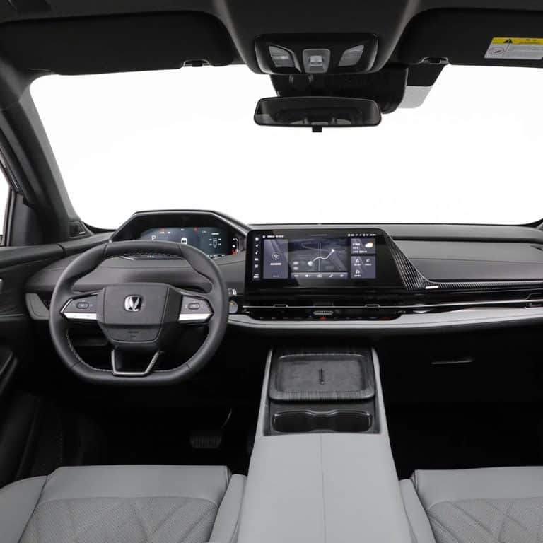 Changan CS55 Plus PHEV | DDong Automobile