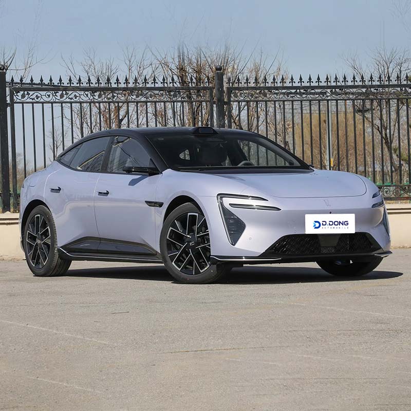 Avatr 06 | DDong Automobile