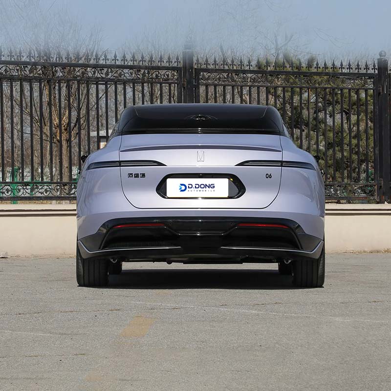 Avatr 06 | DDong Automobile