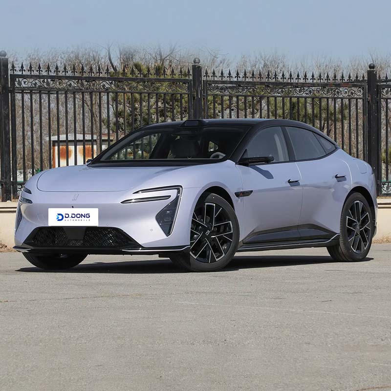 Avatr 06 | DDong Automobile