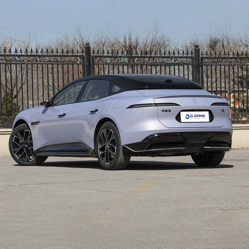 Avatr 06 | DDong Automobile