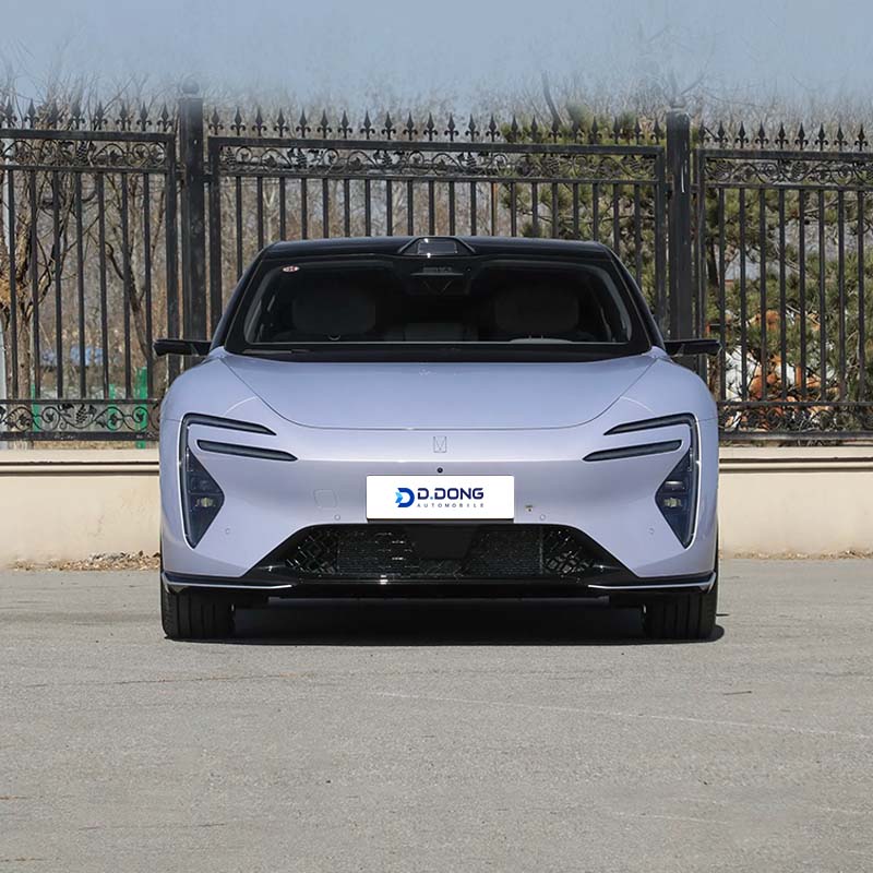 Avatr 06 | DDong Automobile