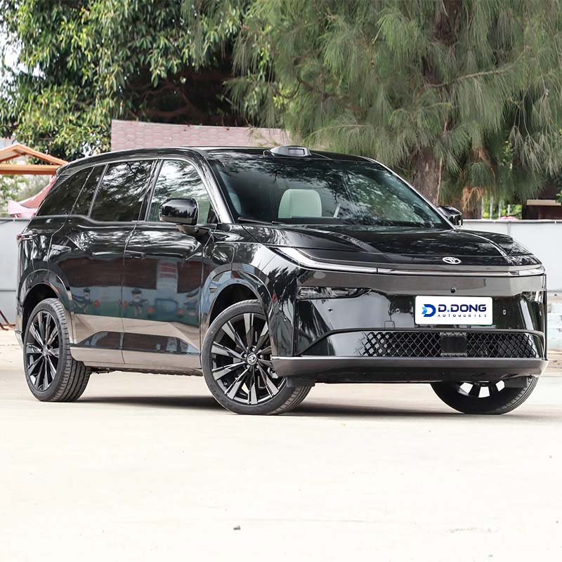GAC Toyota BZ3X Review: Smart SUV for City and Family Travel| DDong ...