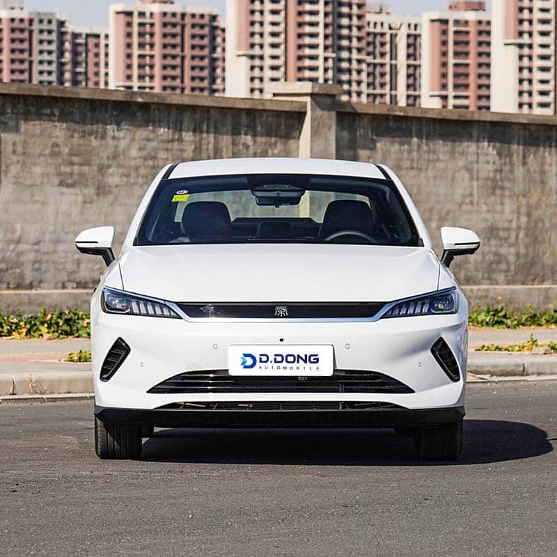 BYD Qin Plus EV Review | Ultimate value | DDong Automobile