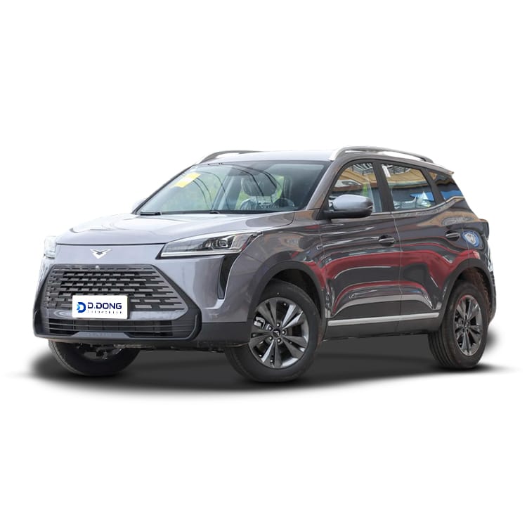 Kaiyi X3 Pro Compact SUV – Smart Design, Turbo Power| DDong Automobile