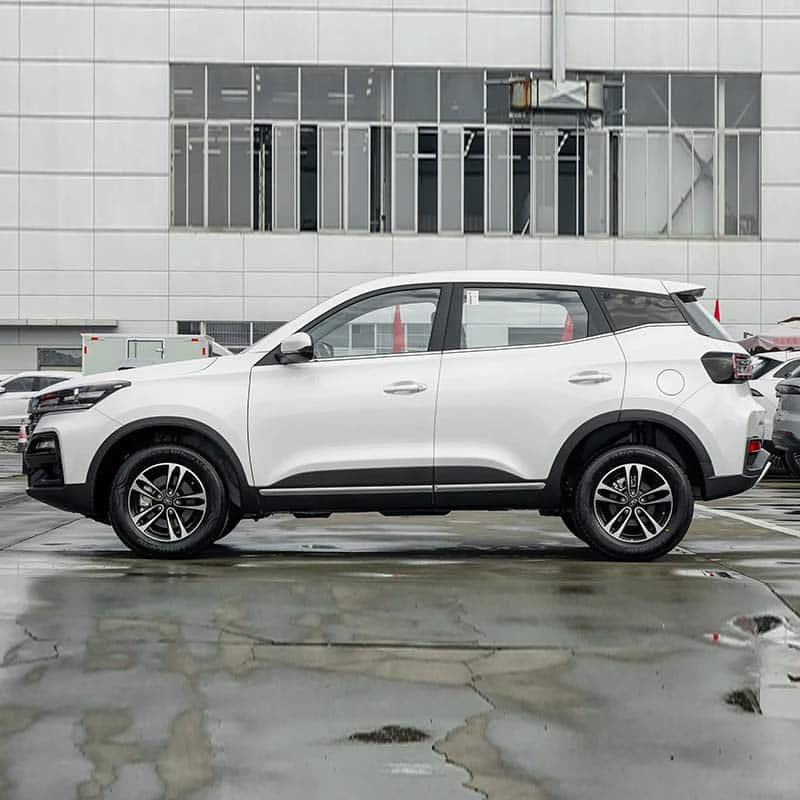 Kaiyi X3 – Compact SUV with Efficient Performance| DDong Automobile