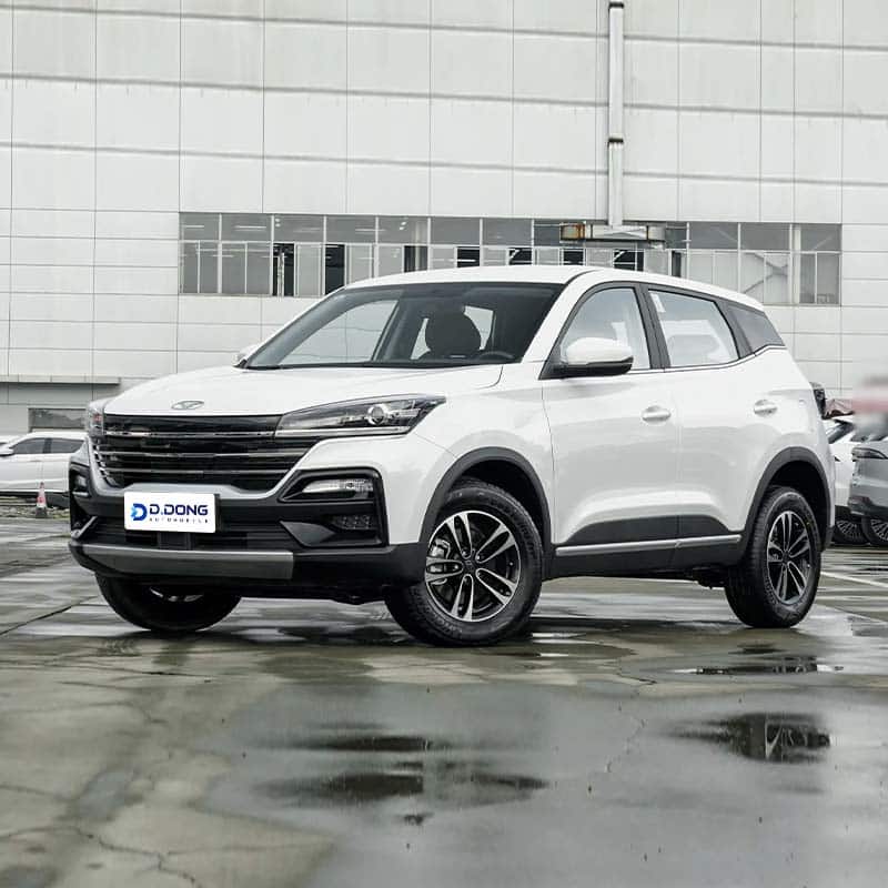 Kaiyi X3 – Compact SUV with Efficient Performance| DDong Automobile