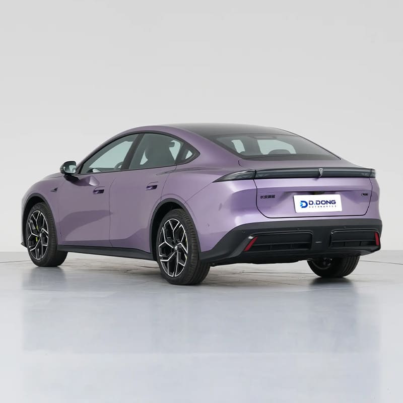 Deepal L06 | 670 km All-Electric Range with Lidar System | DDong Automobile