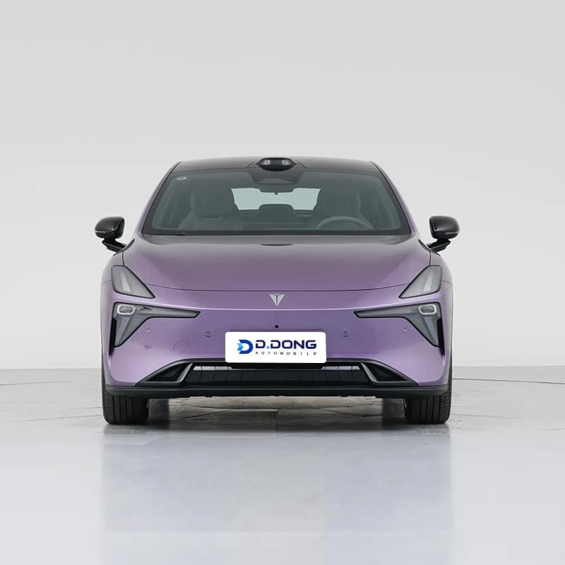 Deepal L06 | 670 km All-Electric Range with Lidar System | DDong Automobile