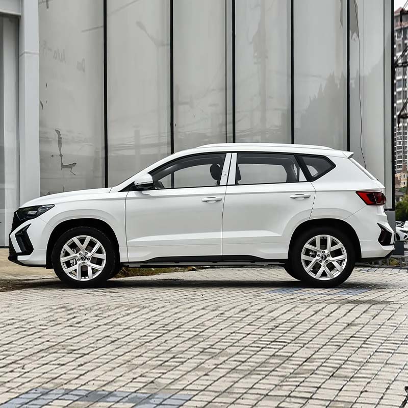 2026 Jetta VS5 | DDong Automobile
