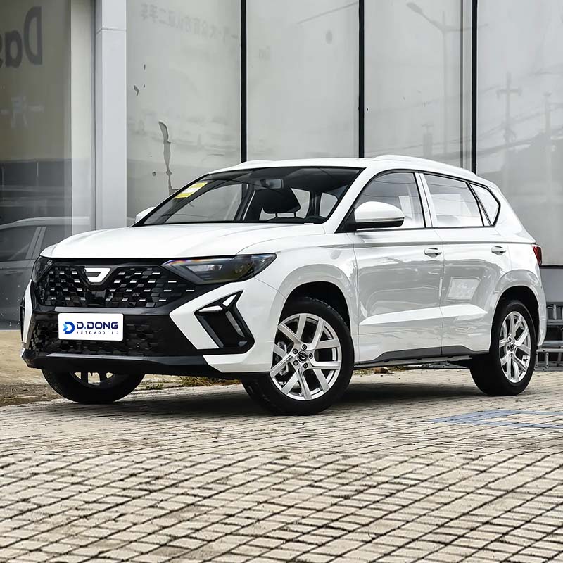 2026 Jetta VS5 | DDong Automobile