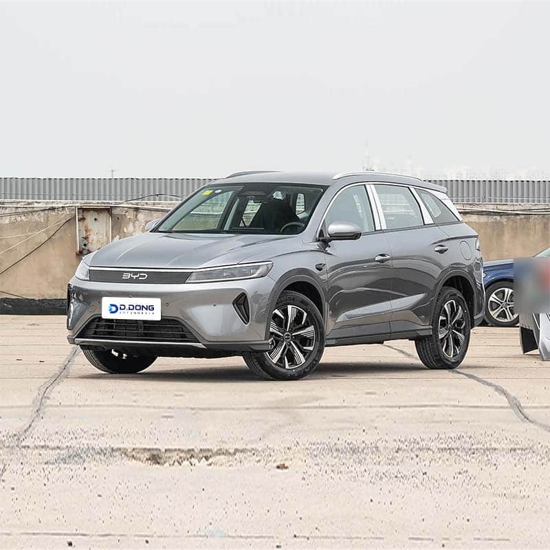 BYD Sea Lion 05 DM – Smart Plug-in Hybrid SUV | DDong Automobile