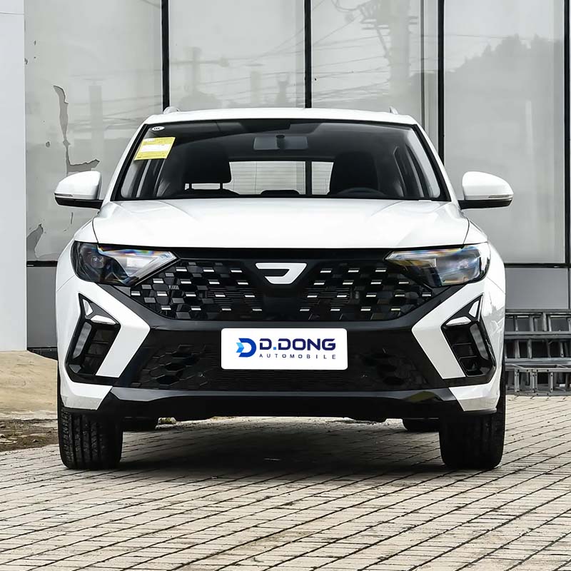 2026 Jetta VS5 | DDong Automobile